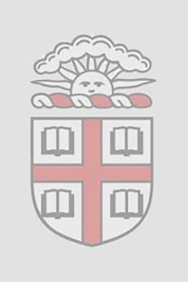 Braden Fleming | Biotechnology Master's Program | Brown University