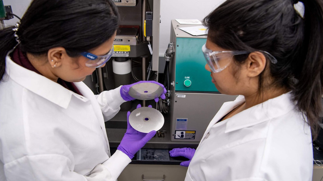 Frequently Asked Questions | Biotechnology Master's Program | Brown ...