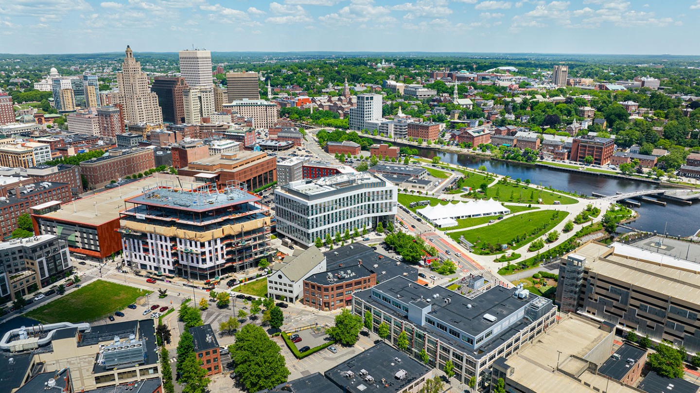Community | Biotechnology Master's Program | Brown University