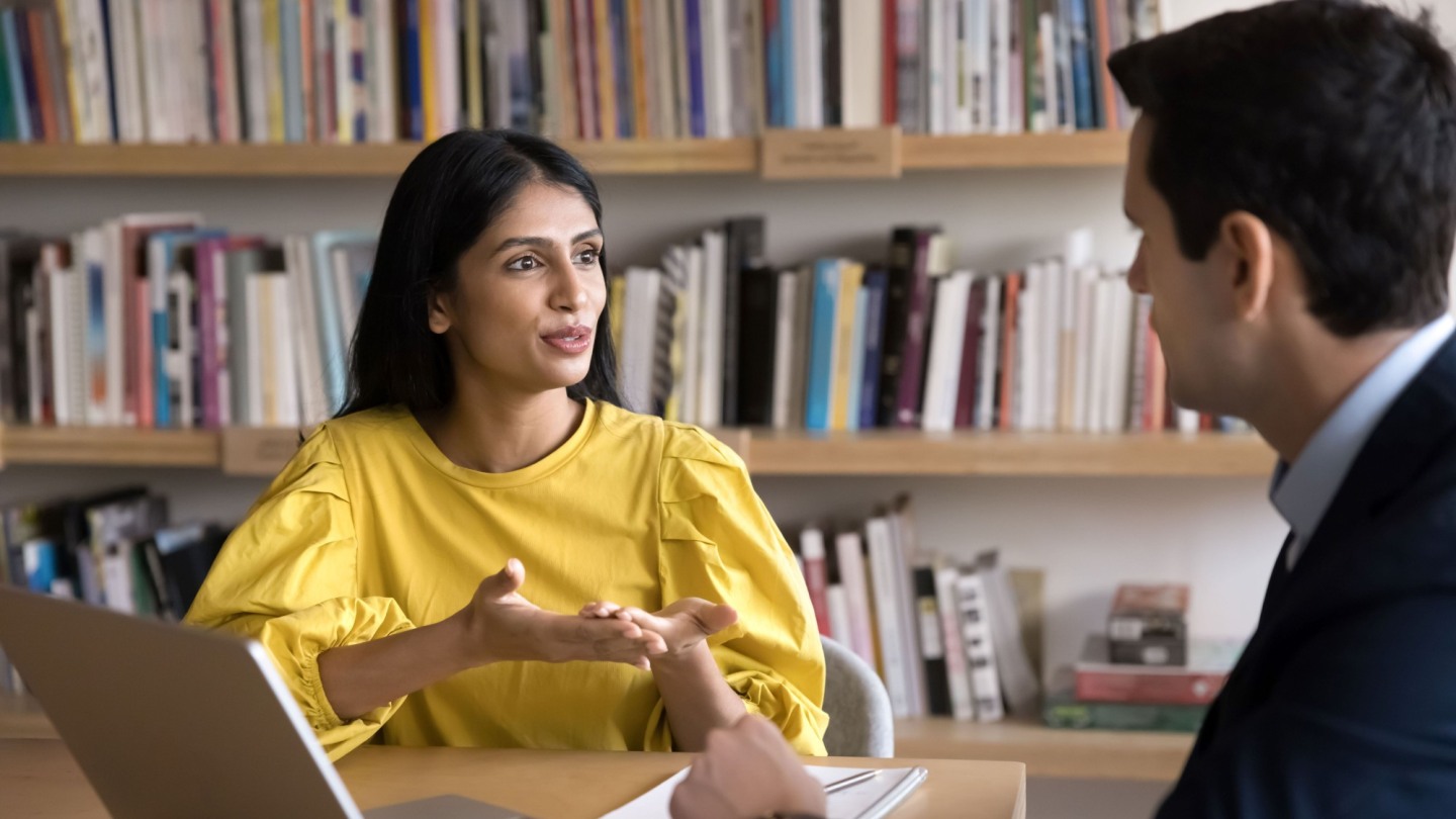 For Industry Partners | Biotechnology Master's Program | Brown University